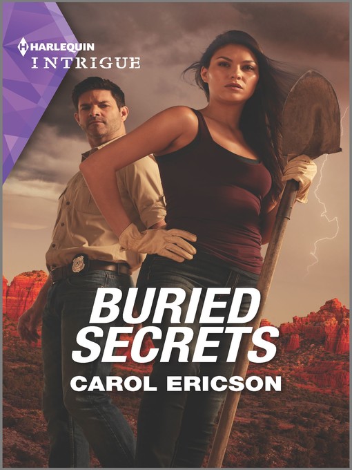 Buried Secrets - Orange County Library System - OverDrive